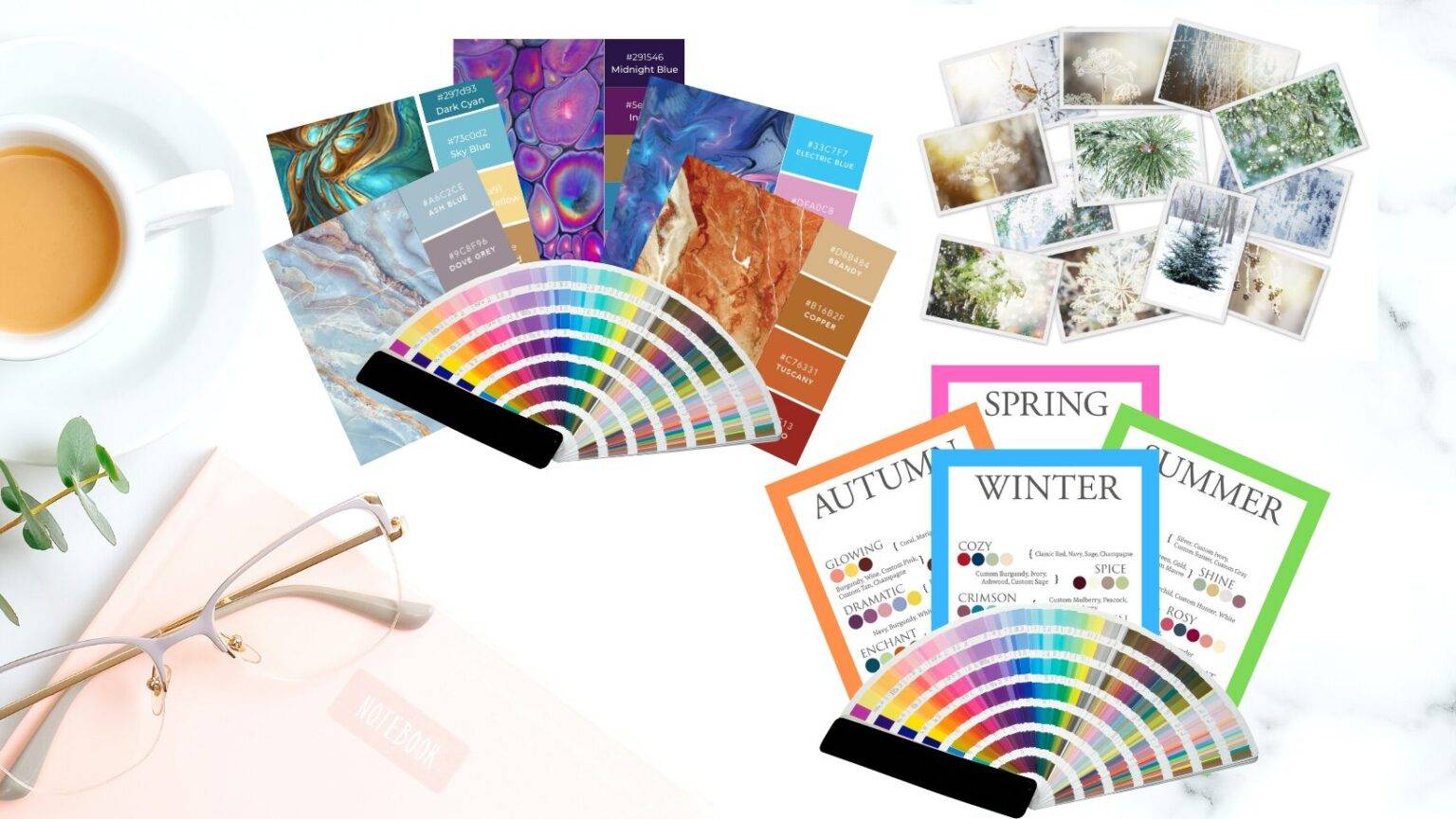 Paint Pouring Color Combinations- Luscious Bloom Pours – Elite Fluid ...