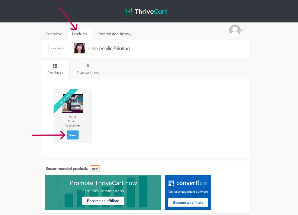 Elite Fluid Art Academy Affiliate Info – Elite Fluid Art Academy